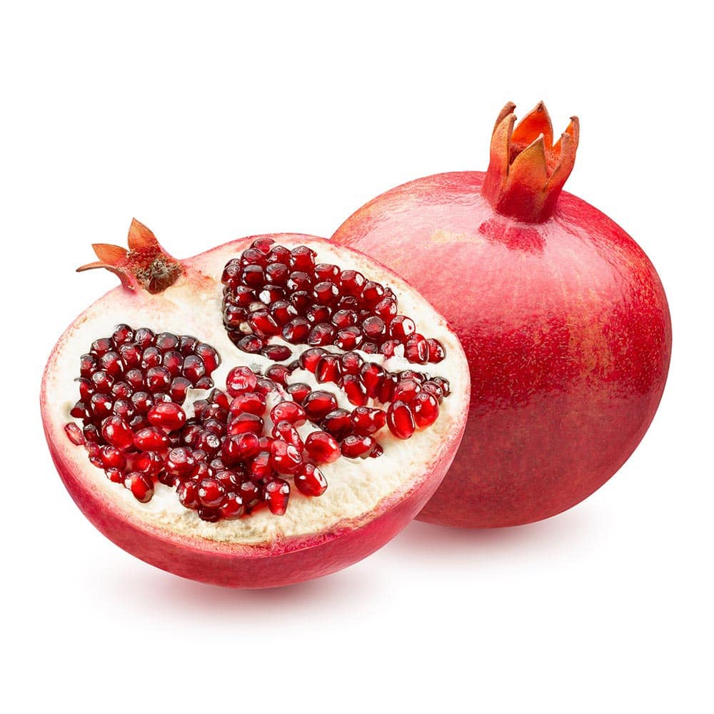 Granatæble - FruitMe